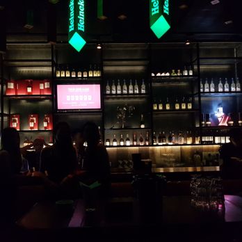 CLUB KYO - Updated January 2026 - 12 Photos - Mandarin Oriental City ...