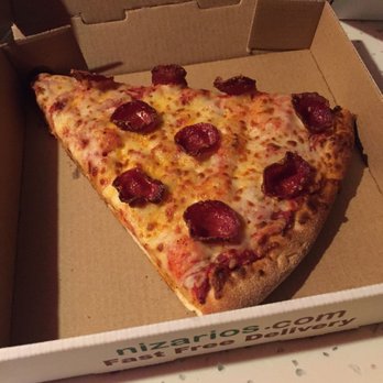 Nizario’s Pizza - Takeout & Delivery - 165 Photos & 633 Reviews - Pizza ...