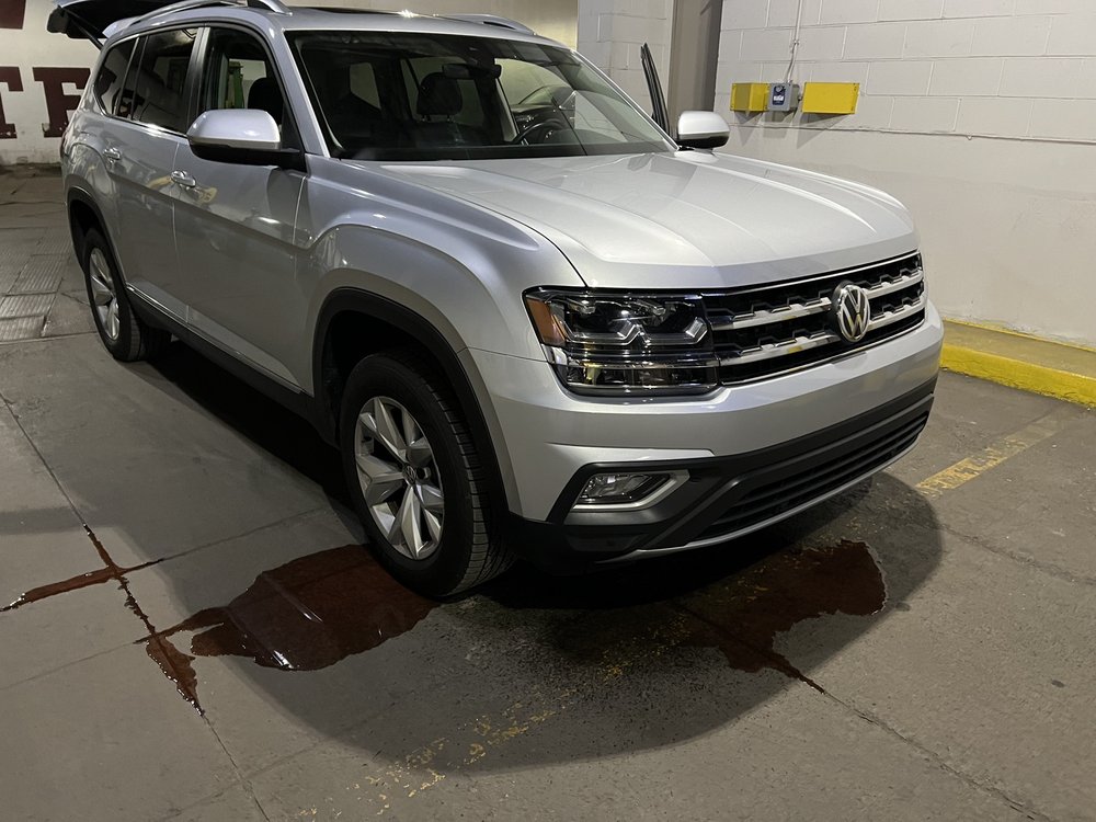 Volkswagen Of Streetsboro Reviews
