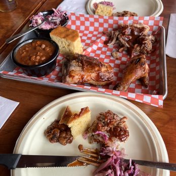 BUTCHERS BLOCK BBQ - Updated January 2026 - 171 Photos & 140 Reviews ...