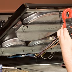 VIA APPLIANCE REPAIR - 68 Photos & 321 Reviews - 2124 Baldwin Ave ...