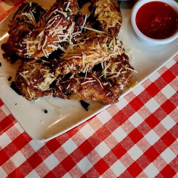 ELIO’S PIZZERIA - Updated May 2025 - 123 Photos & 89 Reviews - 1834 FM ...