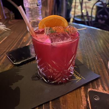 VANDERPUMP COCKTAIL GARDEN - Updated June 2024 - 4218 Photos & 1682 ...