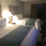 RIVERVIEW INN & SUITES, ASCEND HOTEL COLLECTION - 78 Photos & 90 ...