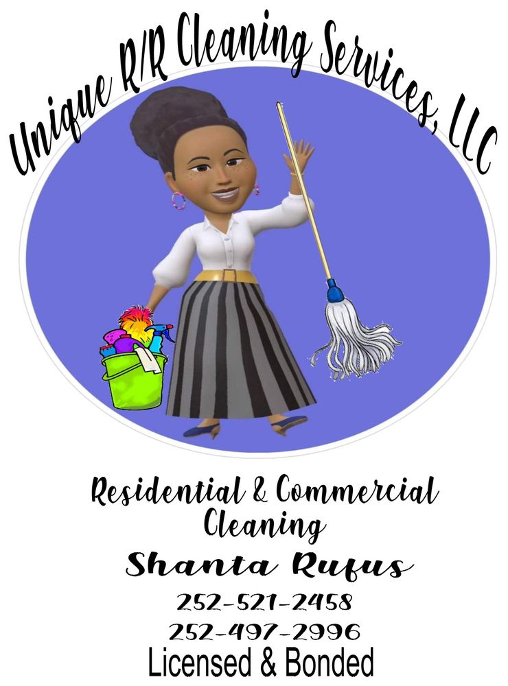 UNIQUE R&R CLEANING SERVICE - Request a Quote - Grifton, North Carolina ...
