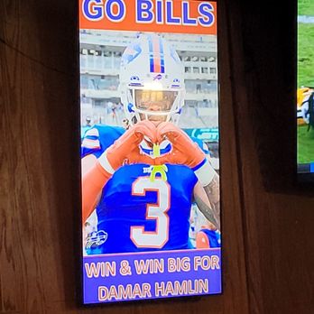 BIG TREE INN - 34 Photos & 46 Reviews - 4277 Abbott Rd, Orchard Park ...