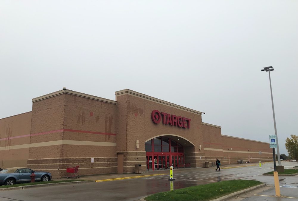 TARGET - Updated December 2025 - 11 Photos - 410 S Ashland Ave ...