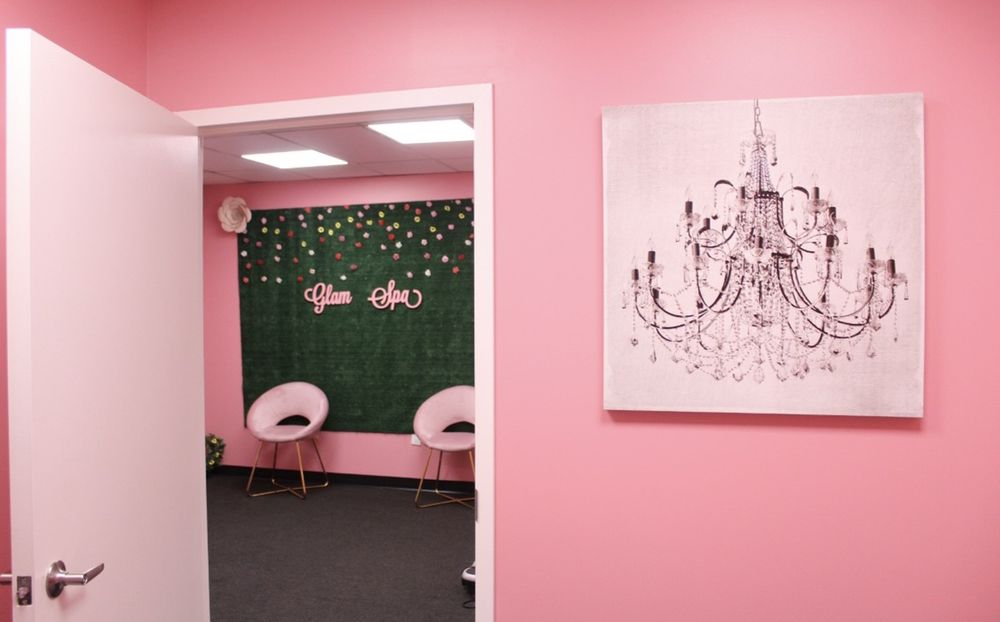 GLAM SPA - Updated May 2026 - 5020 Sunnyside Ave, Beltsville, Maryland ...