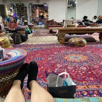 THE CHAI SPOT - Updated December 2024 - 631 Photos & 400 Reviews - 156 ...