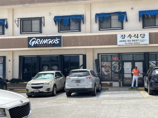 GRINGO’S TAQUERIA - Updated October 2024 - 18 Photos & 18 Reviews ...