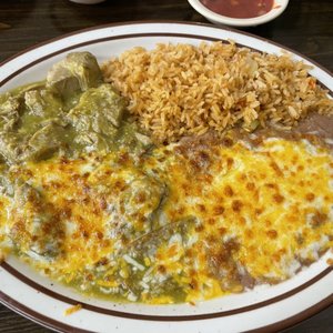 TIO’S MEXICAN FOOD - 134 Photos & 303 Reviews - 10451 Lemon Ave, Rancho ...