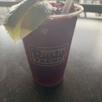 RUSTY TACO - Updated December 2024 - 254 Photos & 322 Reviews - 6600 ...