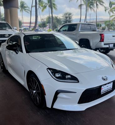 SERVCO TOYOTA LEEWARD - Updated January 2026 - 205 Photos & 443 Reviews ...