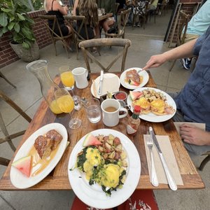 HIGH HAND CAFE - 923 Photos & 665 Reviews - 3750 Taylor Rd, Loomis, CA ...