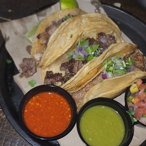 ANTOJITOS MEXICANOS - 139 Photos & 156 Reviews - 204 E College Ave ...