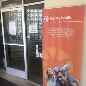 BANNER IMAGING OCOTILLO - Updated July 2025 - 1125 S Alma School Rd ...