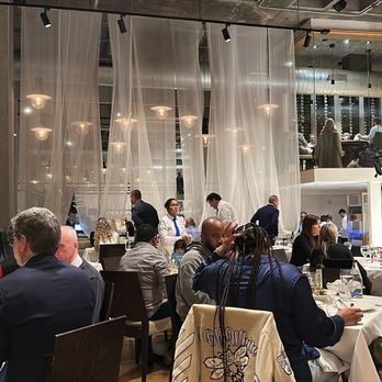 ESTIATORIO MILOS - MIDTOWN NEW YORK - 1509 Photos & 1075 Reviews - 125 ...