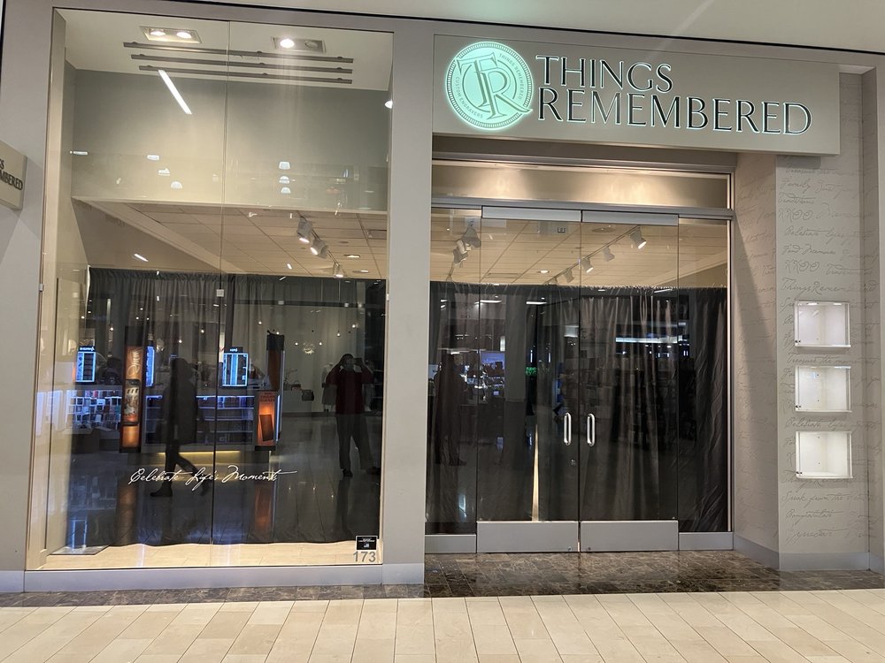 THINGS REMEMBERED - Updated September 2025 - 11 Photos & 25 Reviews ...