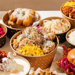 BLOOM CHICKEN - Updated December 2025 - 214 Photos & 93 Reviews - 365 ...