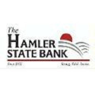 HAMLER STATE BANK - Updated October 2025 - 210 Randolph, Hamler, Ohio ...
