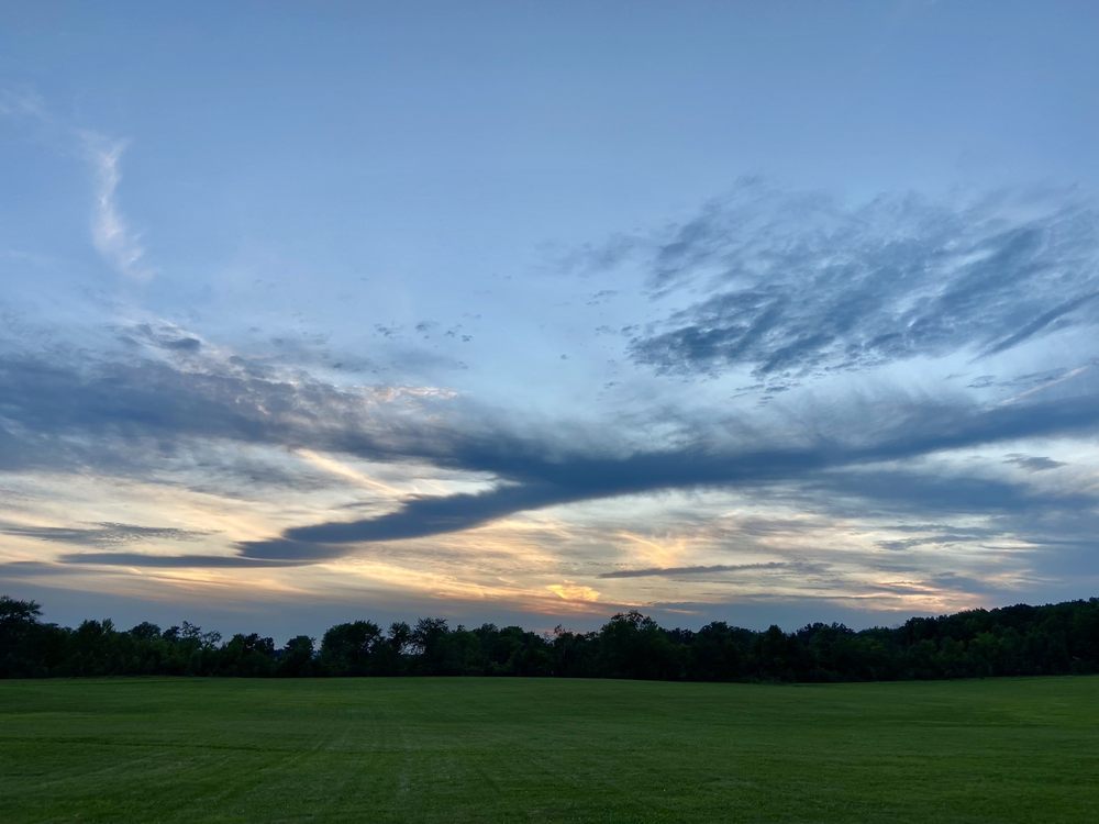 BUCKNER PARK - Updated August 2025 - 6114 Bass Rd, Fort Wayne, Indiana ...