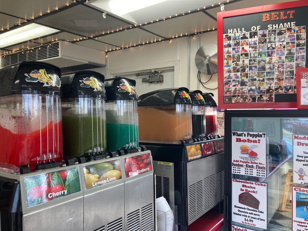 TONE’S CONES - Updated August 2025 - 40 Photos & 45 Reviews - 523 W ...