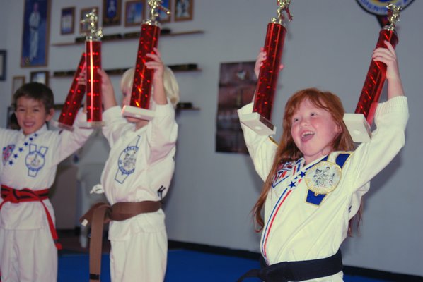 BRENT ELLISON TAEKWONDO USA - Updated June 2025 - 14 Photos - 15102 ...