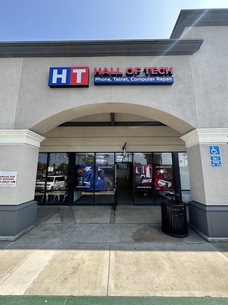 HALL OF TECH - 11 Photos - 15270 Rosecrans Ave, La Mirada, California ...