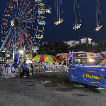 ATLANTIC FUNPARK - Updated November 2025 - 58 Photos & 38 Reviews - 233 ...