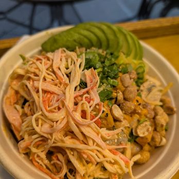 POKE BUNNY - Updated December 2025 - 62 Photos & 43 Reviews - 100 E Gay ...