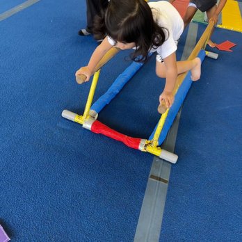 GYMTOWNE GYMNASTICS SSF - Updated December 2025 - 32 Photos & 99 ...