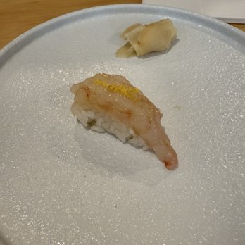 YUHIRO OMAKASE SUSHI AND HANDROLL BAR - Updated January 2026 - 215 ...