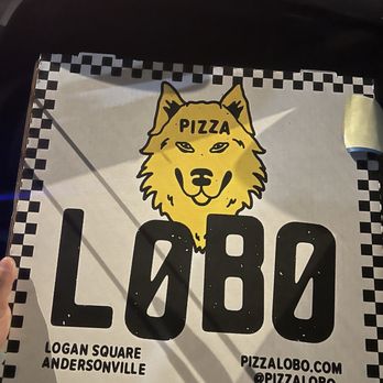 PIZZA LOBO - Updated January 2025 - 303 Photos & 235 Reviews - 3000 W ...