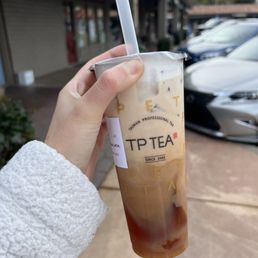 TP TEA - PLEASANTON - Updated August 2024 - 323 Photos & 128 Reviews ...