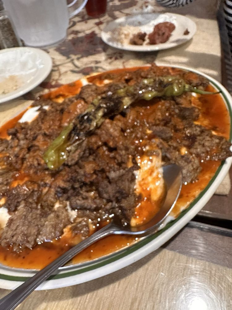 ACI HALAL - Updated October 2025 - 68 Photos & 148 Reviews - 34 N 2nd ...