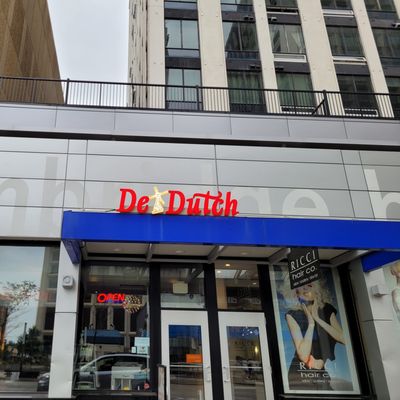 DE DUTCH - Updated December 2025 - 185 Photos & 180 Reviews - 10030 ...
