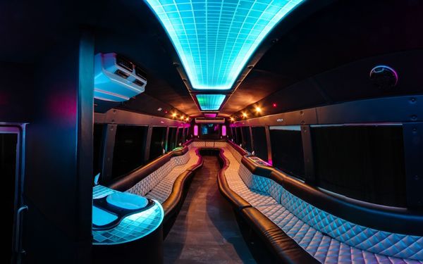 S&S LIMO - Updated October 2025 - 15 Photos & 43 Reviews - 7160 W Main Rd, Le Roy, New York ...