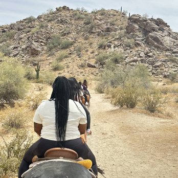 PONDEROSA STABLES - Updated September 2024 - 235 Photos & 192 Reviews ...