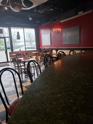 CAFE ROSA - 118 Photos & 142 Reviews - 5842 S Archer Ave, Chicago, IL ...