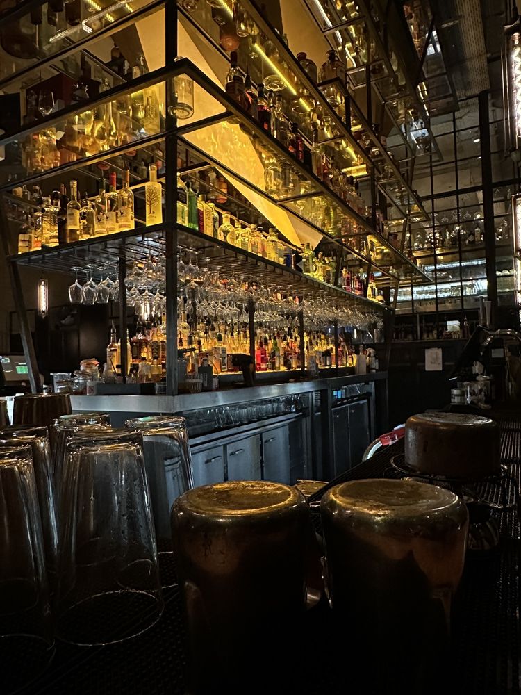 THE ALCHEMIST OLD STREET - Updated December 2024 - 12 Photos - 145 City ...