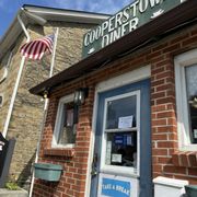 THE COOPERSTOWN DINER® | 209 Photos & 278 Reviews | 136 1/2 Main St ...