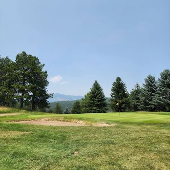 EVERGREEN GOLF COURSE - Updated October 2025 - 19 Photos & 32 Reviews ...