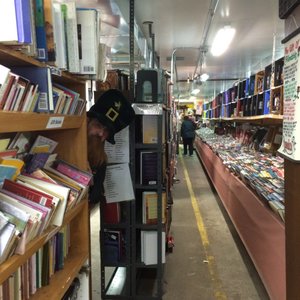 MONTCLAIR BOOK CENTER - 89 Photos & 120 Reviews - 221 Glenridge Ave ...