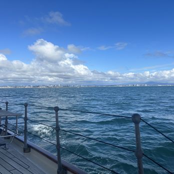 NEXT LEVEL SAILING - Updated July 2024 - 254 Photos & 247 Reviews ...