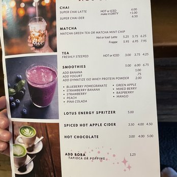 DALAI JAVA - Updated June 2025 - 112 Photos & 63 Reviews - 157 S Main ...