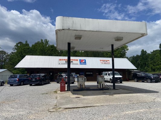 ROBERTSON BBQ - Updated December 2025 - 39 Photos & 30 Reviews - 17099 ...