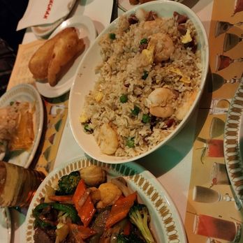 THE LINGNAN - Updated December 2025 - 146 Photos & 161 Reviews - 10582 ...