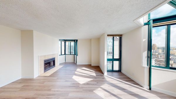 TRINITY TOWERS - Updated September 2025 - 13 Photos - 888 O'Farrell St, San Francisco ...