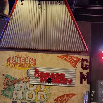 THE GREASE MONKEY - Updated November 2024 - 235 Photos & 445 Reviews ...