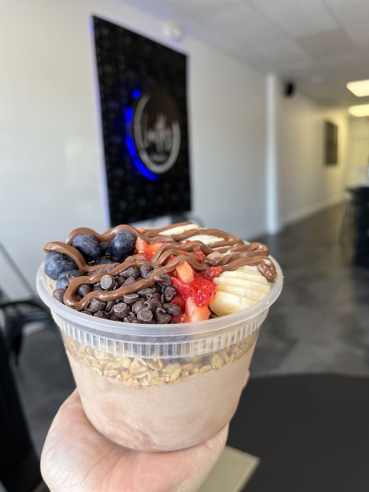 LIMITLESS NUTRITION - Updated April 2025 - 22 Photos - 409 S Dixie Hwy ...